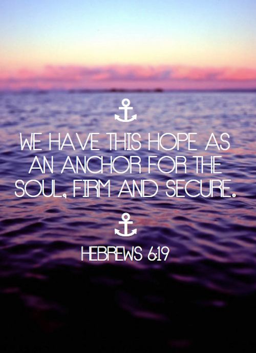 We Have This Hope Pictures, Photos, and Images for Facebook, Tumblr ...