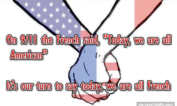 We Are French [1916] - budgethelper