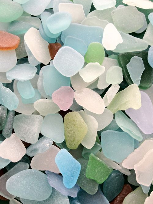Sea Glass Pictures, Photos, and Images for Facebook, Tumblr, Pinterest ...