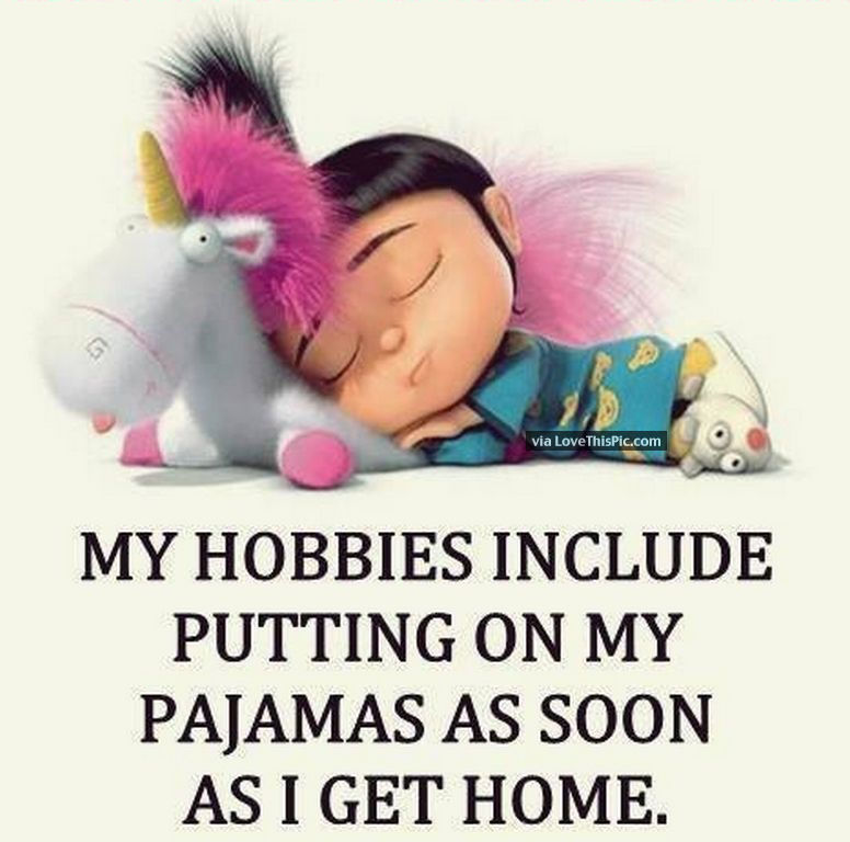 Putting On My Pajamas Right When I Get Home Pictures, Photos, and ...