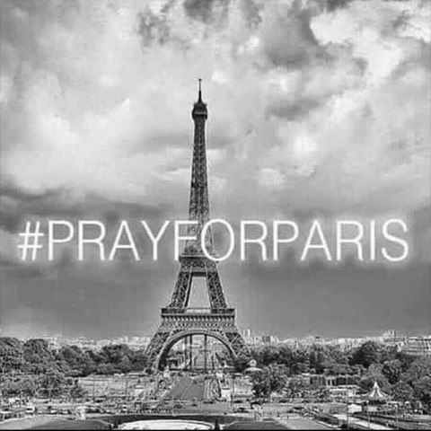 Prayers For Paris Quote Pictures, Photos, and Images for Facebook ...