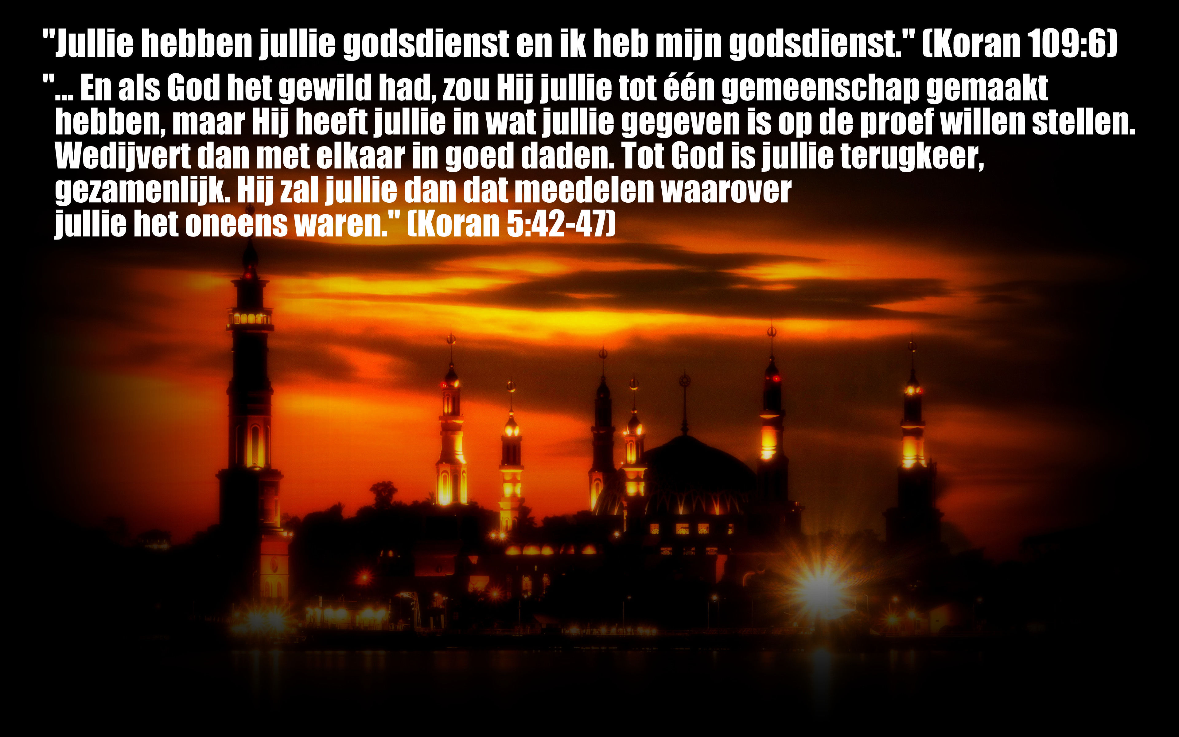 Citaten Islam Pictures, Photos, and Images for Facebook, Tumblr ...