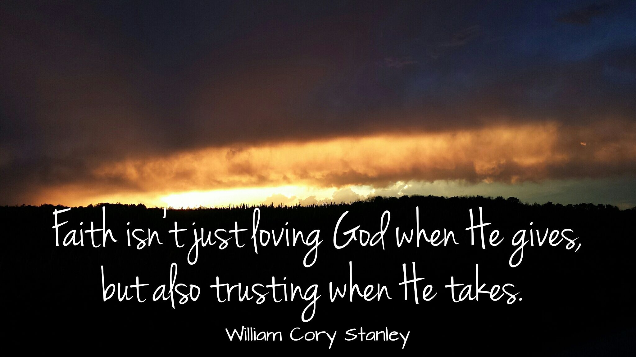 Faith Pictures, Photos, and Images for Facebook, Tumblr, Pinterest, and ...