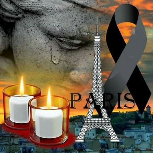 Praying For Paris Sad Image Pictures, Photos, and Images for Facebook ...