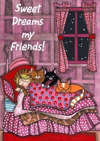 Sweet Dreams Pictures, Photos, and Images for Facebook, Tumblr ...