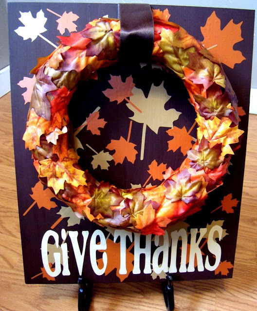 Give Thanks Board Decor Pictures, Photos, and Images for Facebook ...