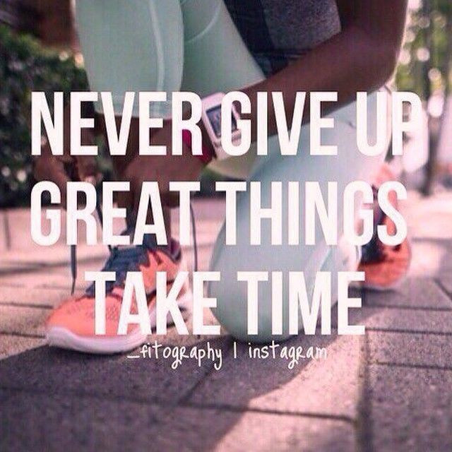 Great Things Take Time Pictures, Photos, and Images for Facebook ...