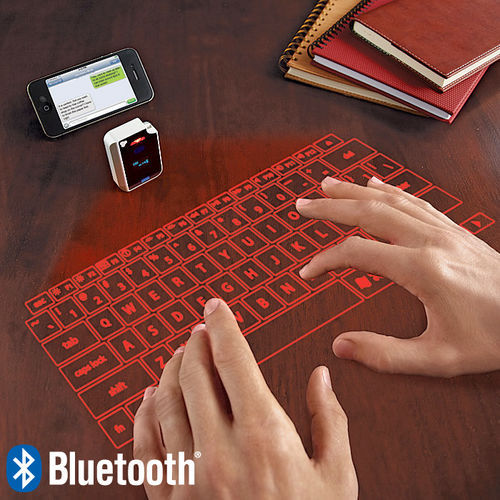 Laser Projection Virtual Keyboard Pictures, Photos, and Images for ...