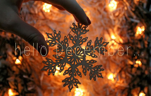 Hello December Pictures, Photos, and Images for Facebook, Tumblr ...