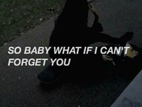 I Cant Forget You Pictures, Photos, and Images for Facebook, Tumblr ...