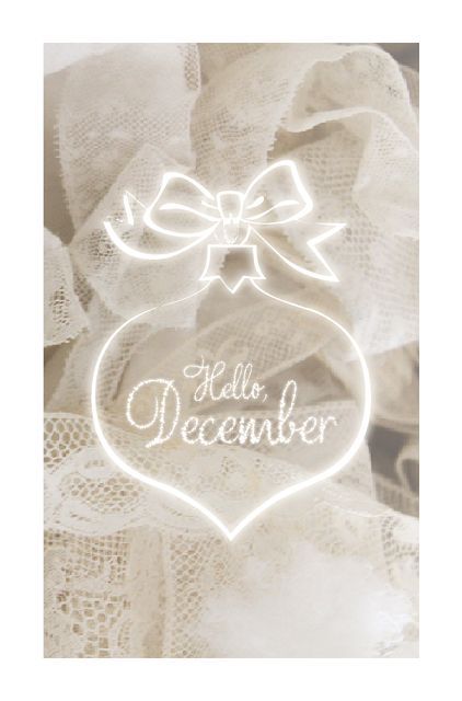 Hello December Pictures, Photos, and Images for Facebook, Tumblr ...