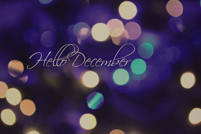 Hello December Pictures, Photos, and Images for Facebook, Tumblr ...