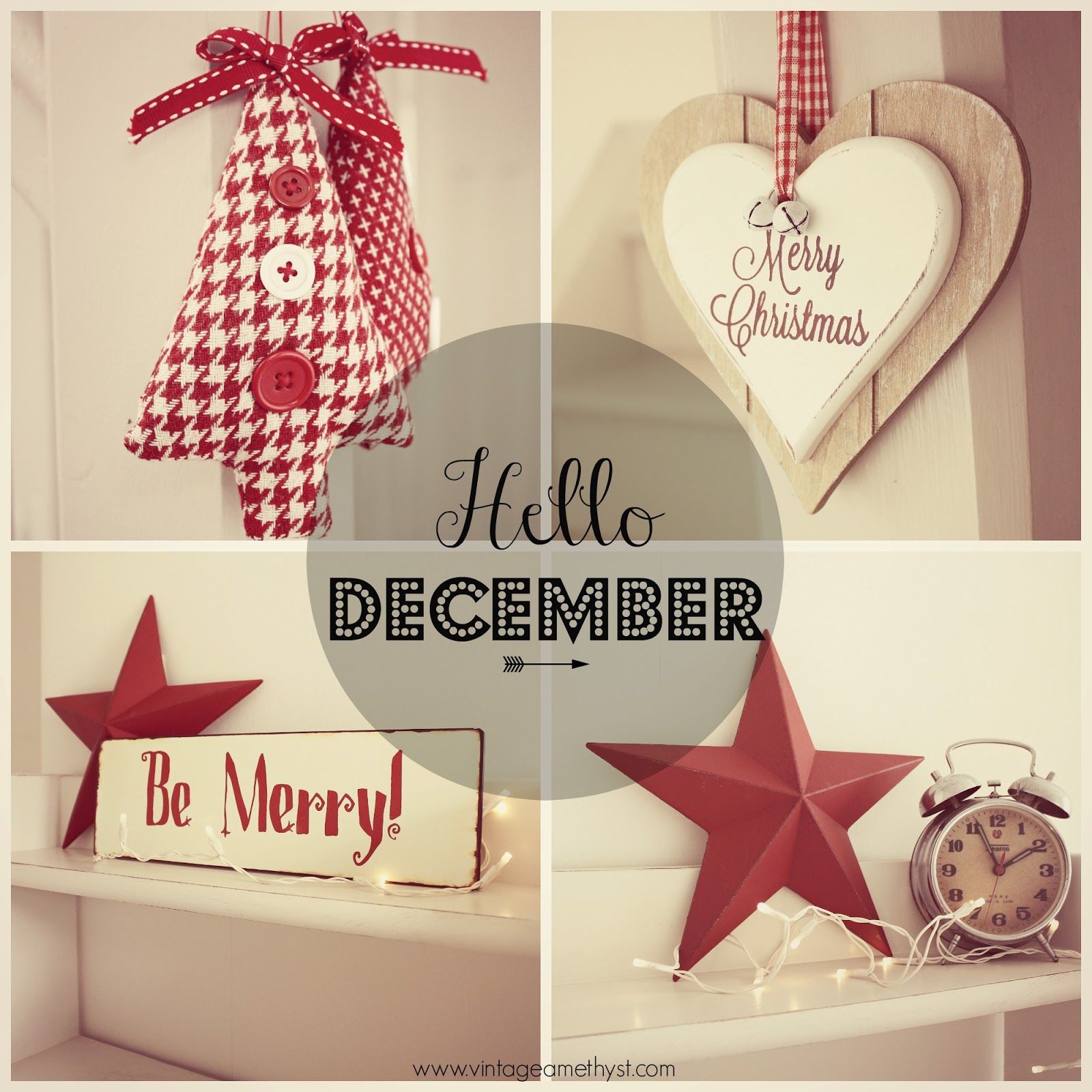 Hello December Pictures, Photos, and Images for Facebook, Tumblr ...