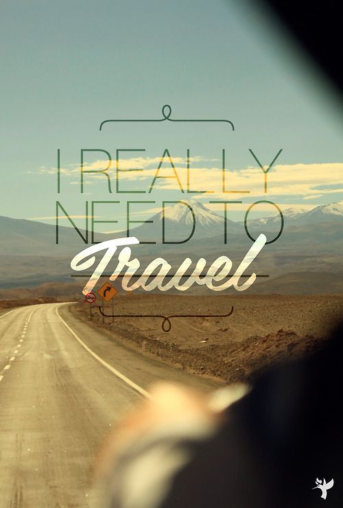 I Really Need To Travel Quote Pictures, Photos, and Images for Facebook ...