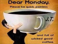 Dear Monday Pictures, Photos, and Images for Facebook, Tumblr ...