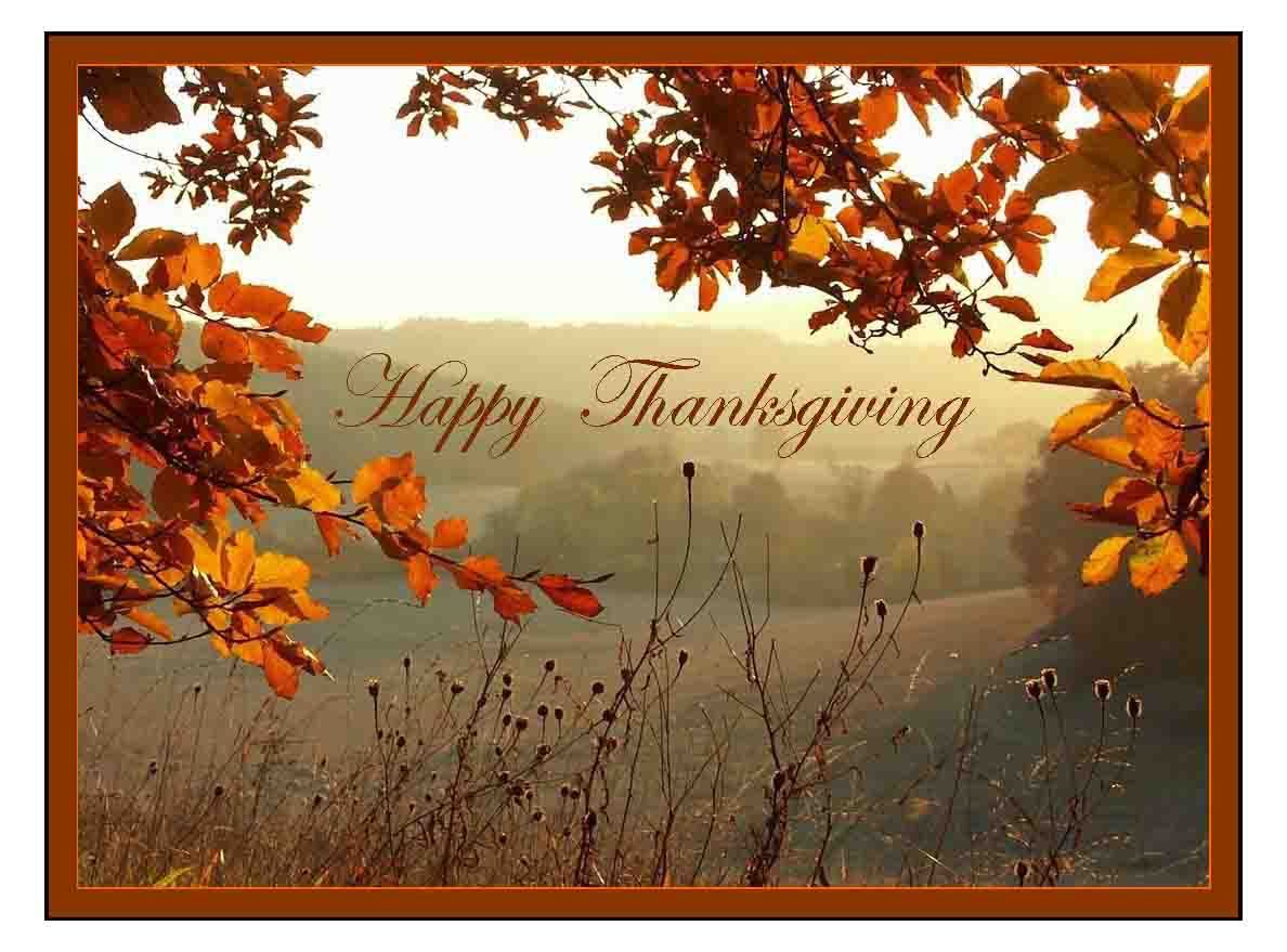 Happy Thanksgiving Pictures, Photos, and Images for Facebook, Tumblr ...