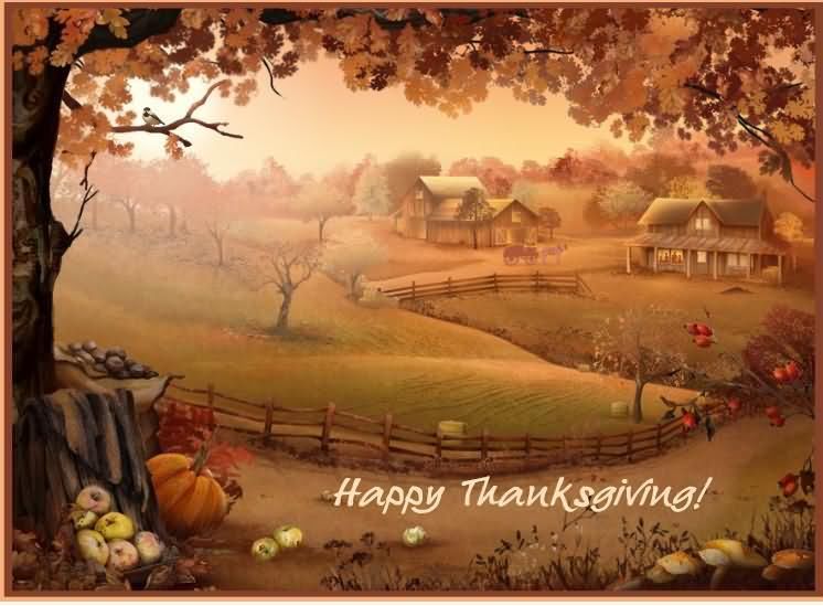 Happy Thanksgiving Pictures, Photos, and Images for Facebook, Tumblr ...