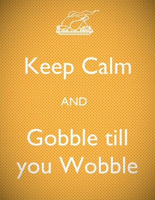 Gobble Till You Wobble Pictures, Photos, and Images for Facebook ...