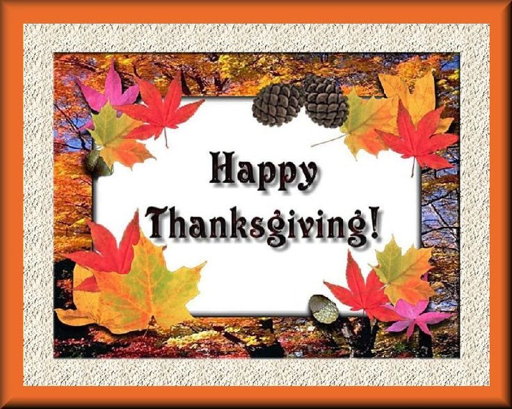 Happy Thanksgiving Pictures, Photos, and Images for Facebook, Tumblr ...