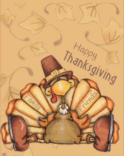 Happy Thanksgiving Pictures, Photos, and Images for Facebook, Tumblr ...