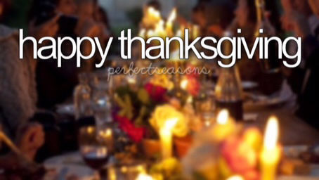 Happy Thanksgiving Pictures, Photos, and Images for Facebook, Tumblr ...