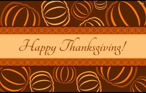 Happy Thanksgiving Pictures, Photos, and Images for Facebook, Tumblr ...