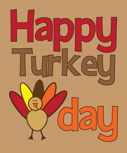 Happy Turkey Day Pictures, Photos, and Images for Facebook, Tumblr ...