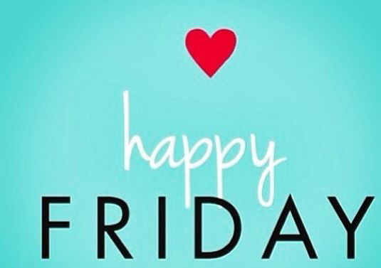 Happy Friday Pictures, Photos, and Images for Facebook, Tumblr ...