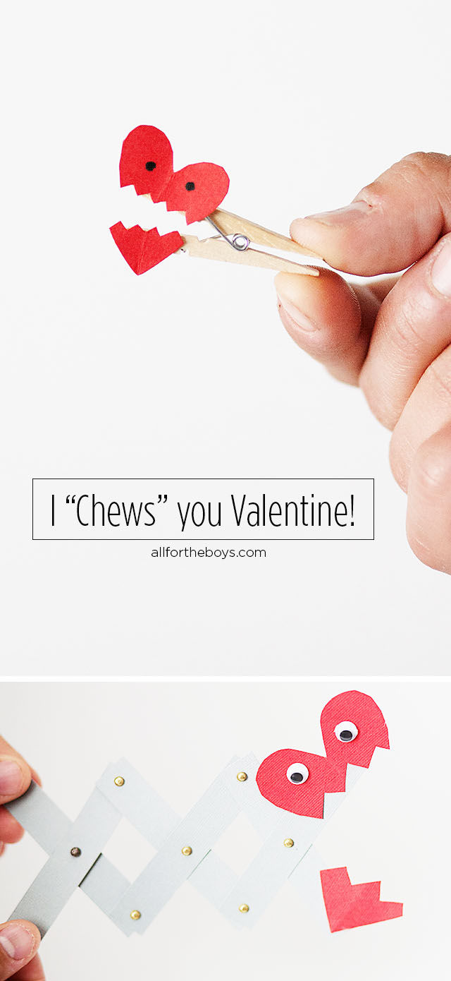 I Chews You Valentine Pictures, Photos, and Images for Facebook, Tumblr ...