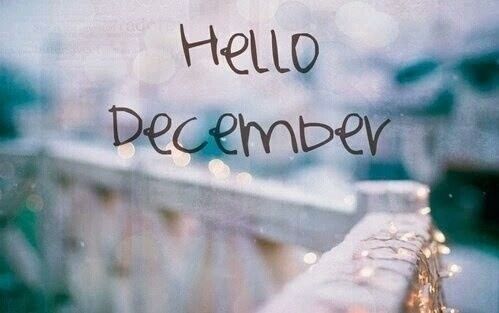 Hello December Pictures, Photos, and Images for Facebook, Tumblr ...