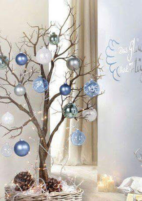 Simple Christmas Tree Pictures, Photos, and Images for Facebook, Tumblr ...