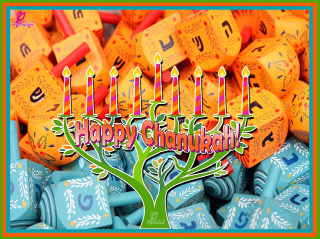 Happy Chanukah Pictures, Photos, and Images for Facebook, Tumblr ...