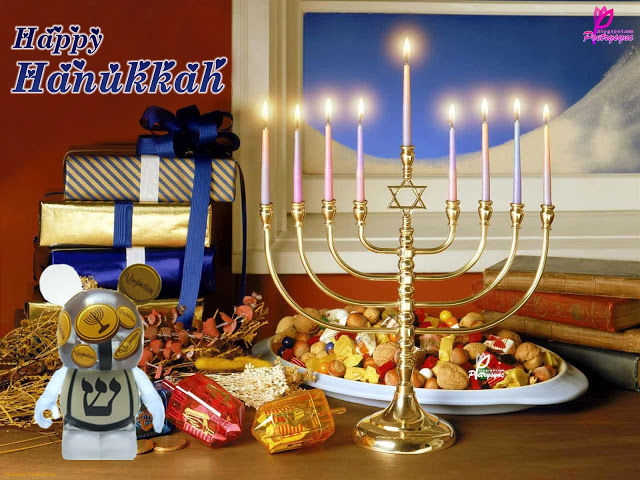 Happy Hanukkah Pictures, Photos, and Images for Facebook, Tumblr ...