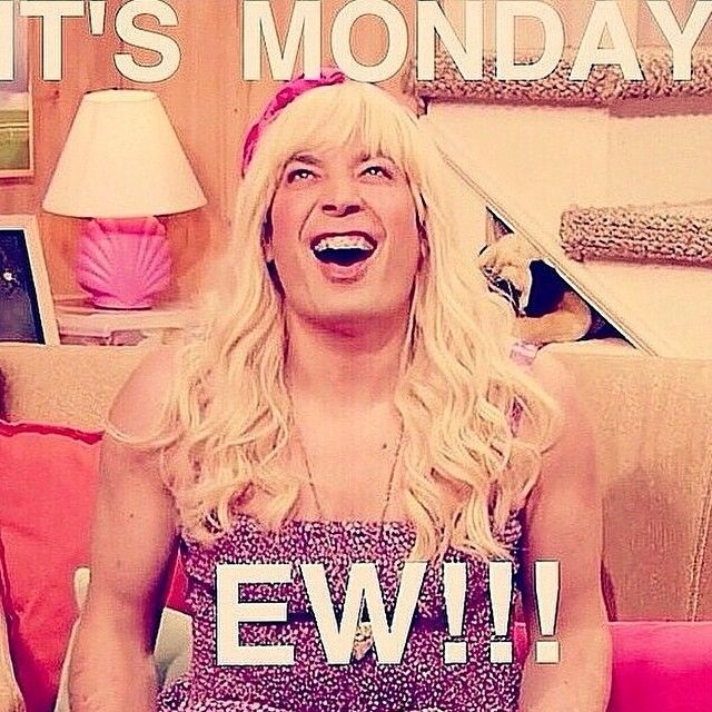 Its Monday Ewww Pictures, Photos, and Images for Facebook, Tumblr ...