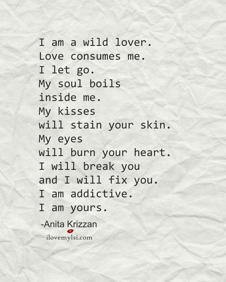 I Am A Wild Lover Pictures, Photos, and Images for Facebook, Tumblr ...