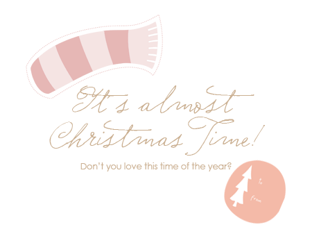 It's Almost Christmas Time! Pictures, Photos, and Images for Facebook ...