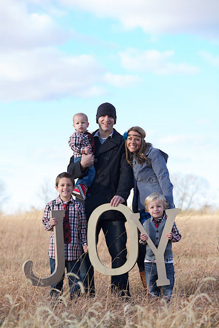 Joy Family Pictures, Photos, and Images for Facebook, Tumblr, Pinterest ...