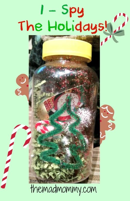 I Spy Holiday Spy Bottle Pictures, Photos, and Images for Facebook ...