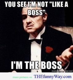 The Boss Pictures, Photos, and Images for Facebook, Tumblr, Pinterest ...