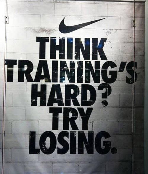 Think Trainings Hard Pictures, Photos, and Images for Facebook, Tumblr ...