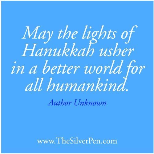 The Lights Of Hanukkah Pictures, Photos, and Images for Facebook ...