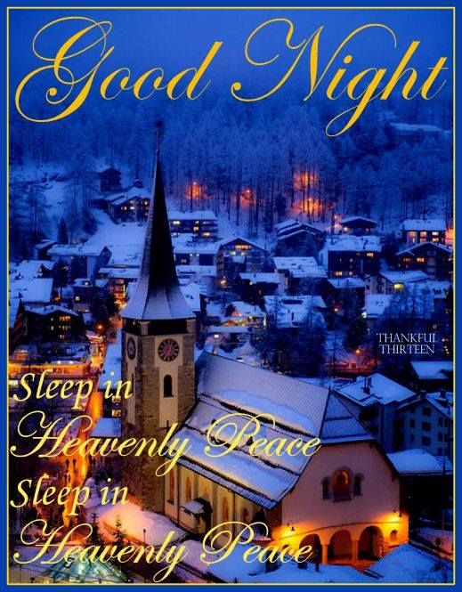 Good Night Sleep In Peace Pictures, Photos, and Images for Facebook ...