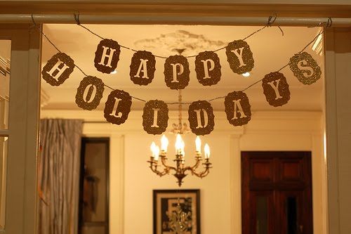 Happy Holidays Pictures, Photos, and Images for Facebook, Tumblr ...