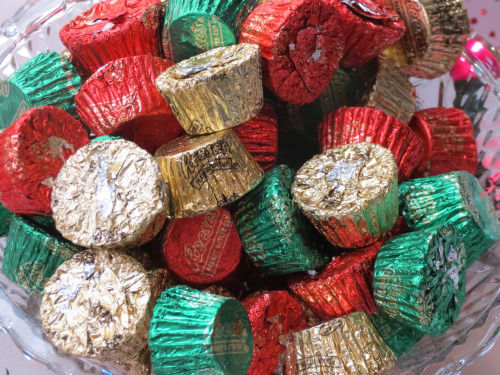 Reese's Christmas Candy Pictures, Photos, and Images for Facebook ...