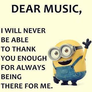 Dear Music Pictures, Photos, and Images for Facebook, Tumblr, Pinterest ...