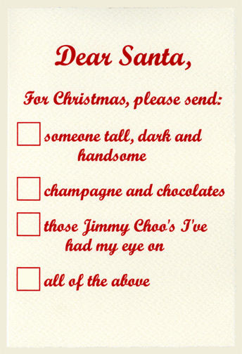Dear Santa Pictures, Photos, and Images for Facebook, Tumblr, Pinterest ...