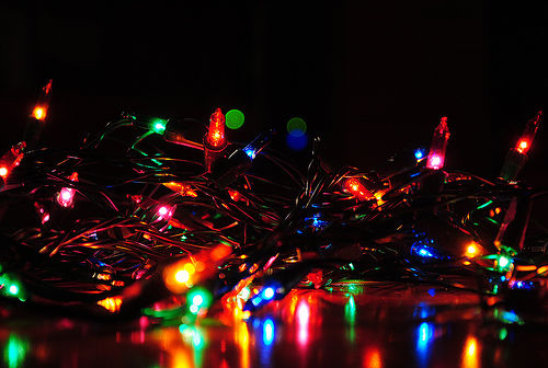 Colorful LED Lights Pictures, Photos, and Images for Facebook, Tumblr ...