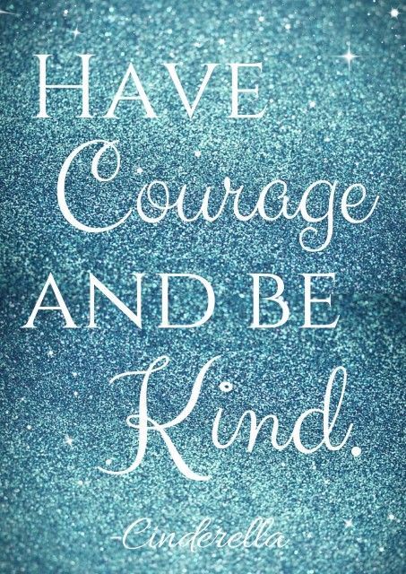 Courage & Kindness Pictures, Photos, and Images for Facebook, Tumblr ...