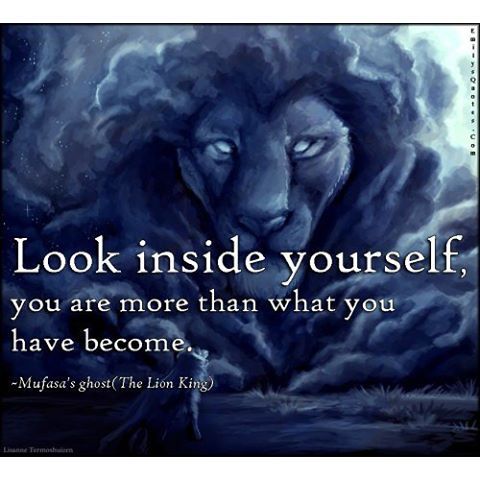 Look Inside Yourself Pictures, Photos, and Images for Facebook, Tumblr ...