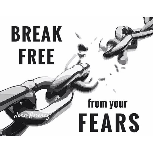 Break Free From Your Fears Pictures, Photos, and Images for Facebook ...